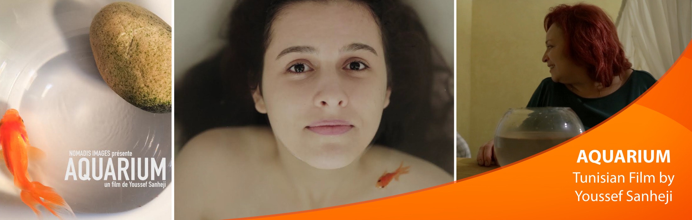 Istikana - Arab cinema worth watching